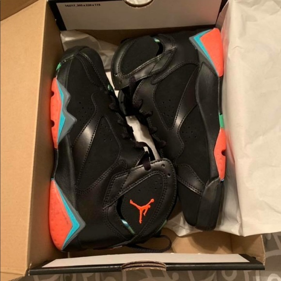 Jordan | Shoes | Barcelona Jordan 7s | Poshmark